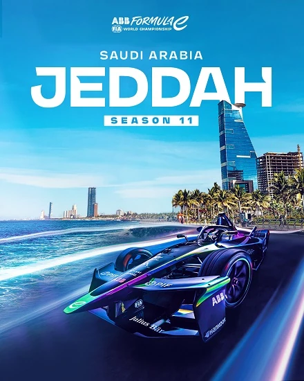 Jeddah E-Prix | Formula E Wiki | Fandom
