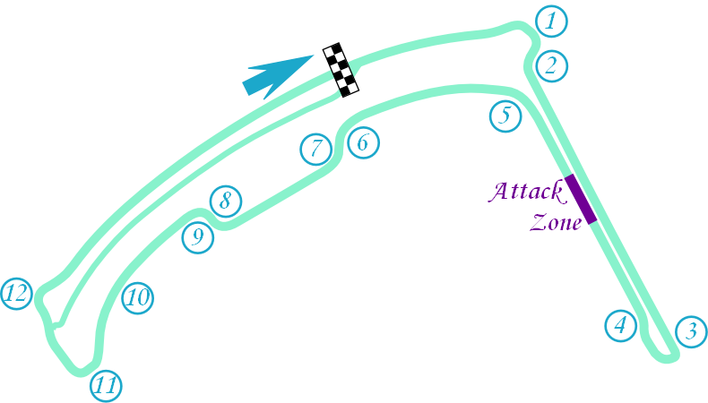 2019 Monaco E-Prix | Formula E Wiki | Fandom