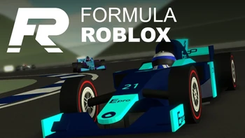 Formula Roblox Wiki | Fandom