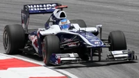 Williams Racing | Wiki Fórmula 1 | Fandom