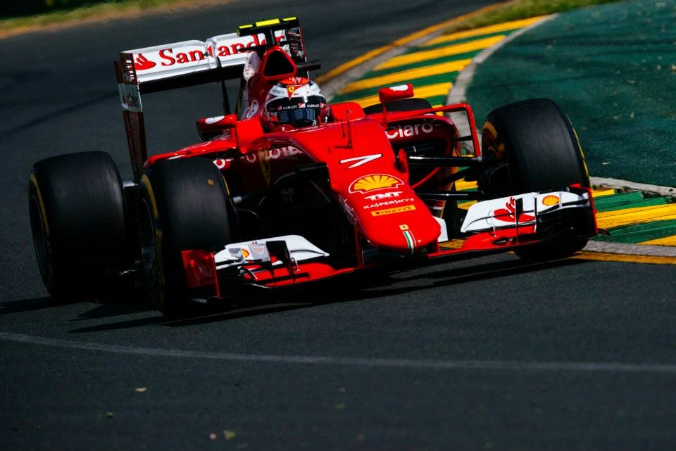 Scuderia Ferrari | Wiki Fórmula 1 | Fandom