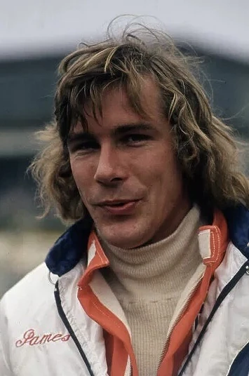 James Hunt | Formula 1.5 Wiki | Fandom