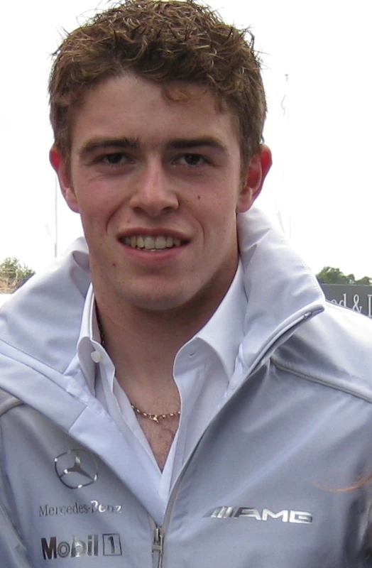 Paul di Resta | Formula 1.5 Wiki | Fandom