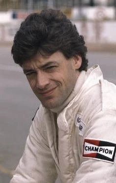 Tom Pryce | Formula 1.5 Wiki | Fandom