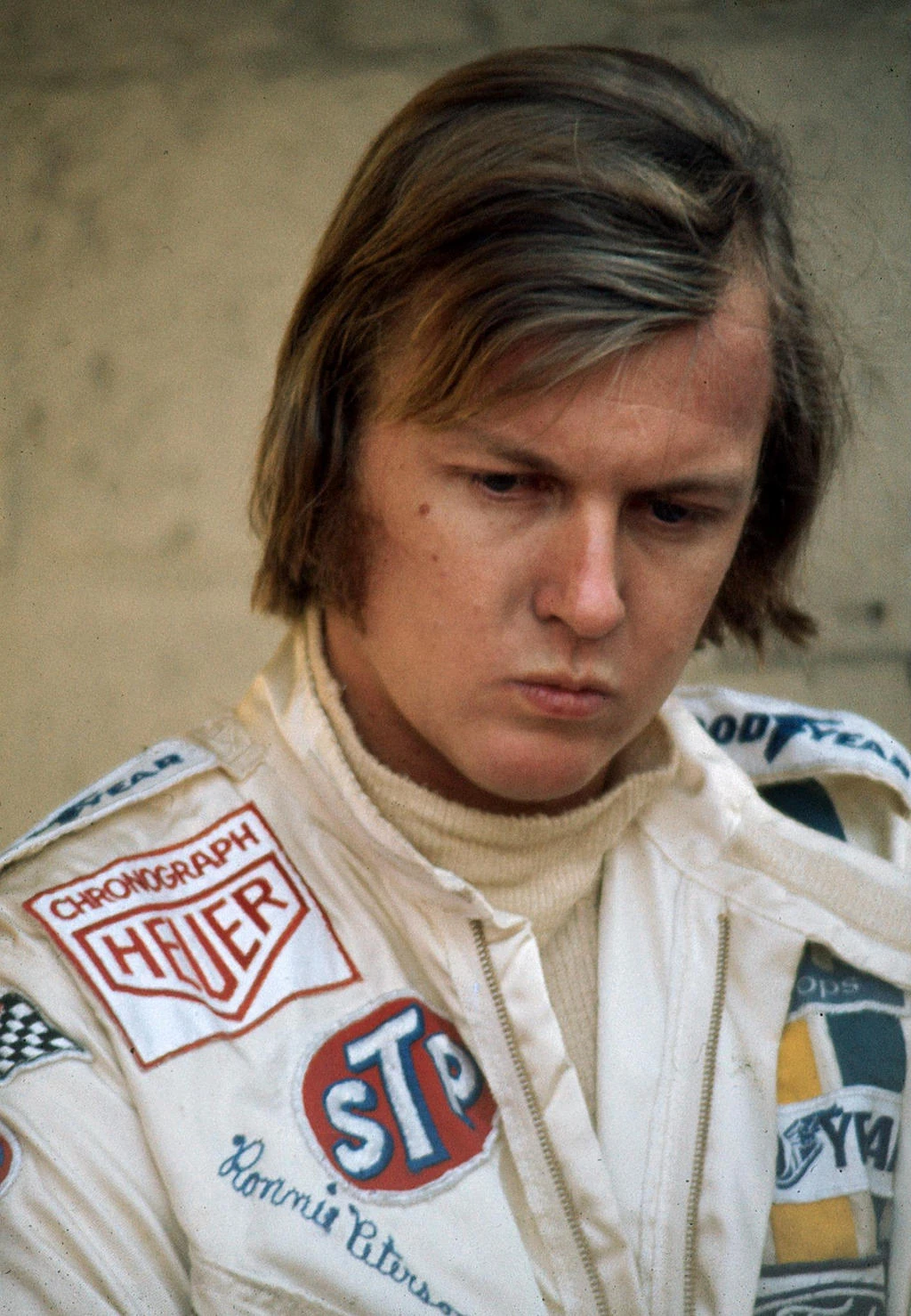 Ronnie Peterson | Formula 1.5 Wiki | Fandom