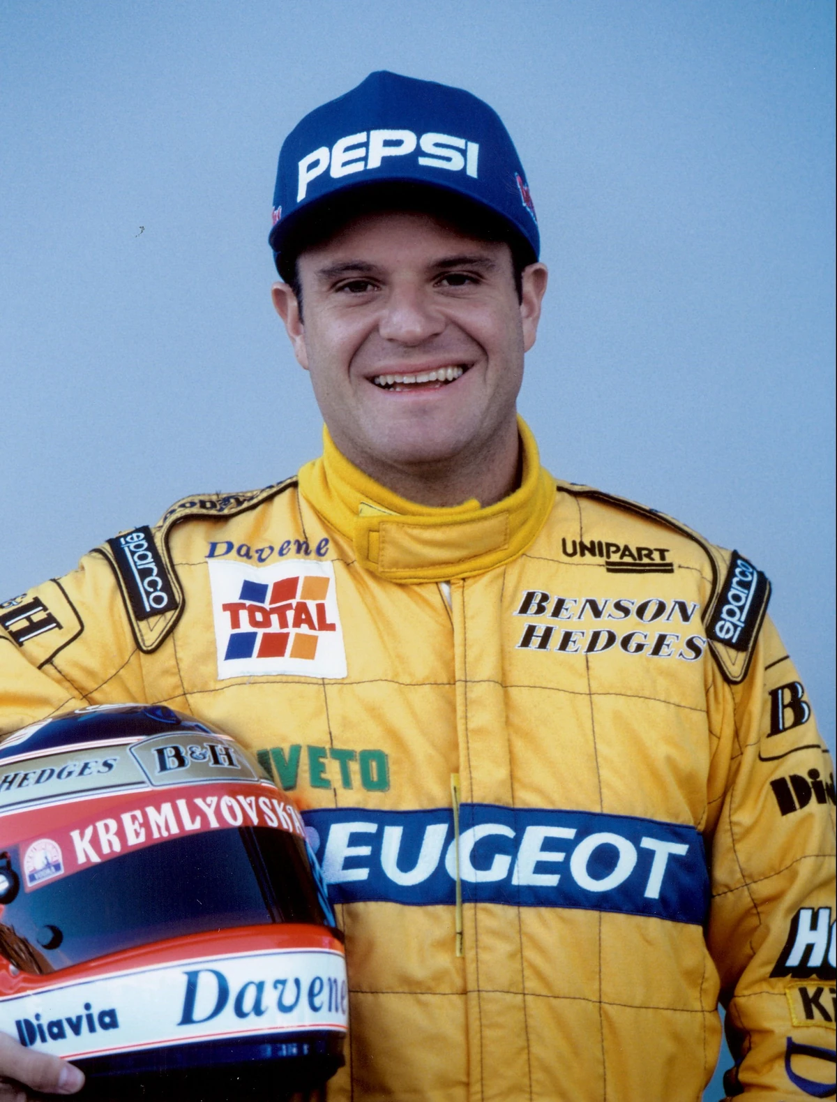 1996 Formula 1.5 Season | Formula 1.5 Wiki | Fandom
