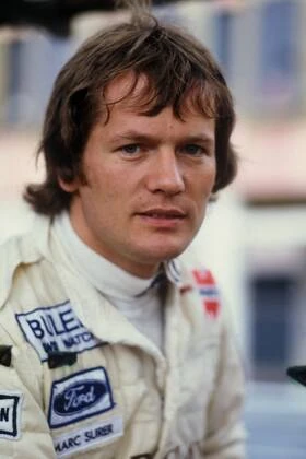 Marc Surer | Formula 1.5 Wiki | Fandom