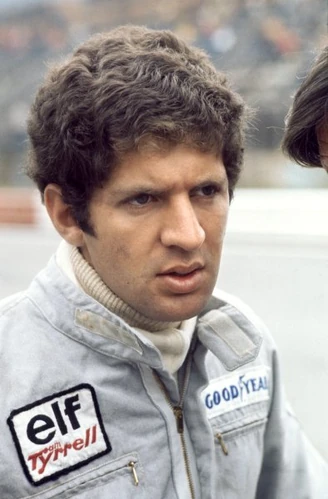 Jody Scheckter | Formula 1.5 Wiki | Fandom