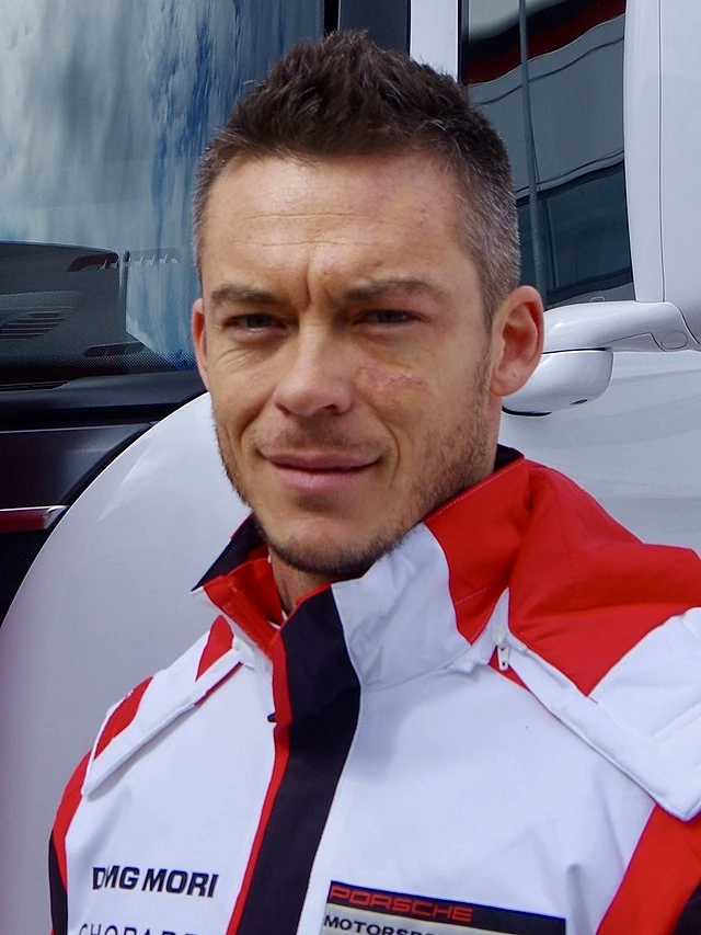 André Lotterer | Formula 1.5 Wiki | Fandom