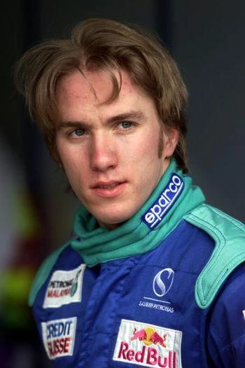 2001 Formula 1.5 Season | Formula 1.5 Wiki | Fandom