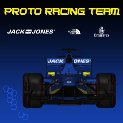 Proto Racing | Formula Racing League Wiki | Fandom