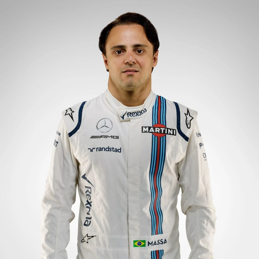 Felipe Massa | Formula 1 Wiki | Fandom