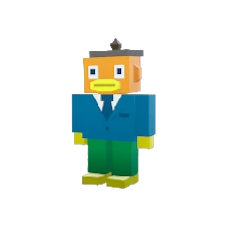 Fishini Bossini | Fornite Steal a Brainrot Wiki | Fandom