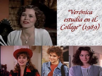 Miguel Rosenbaum Esposa