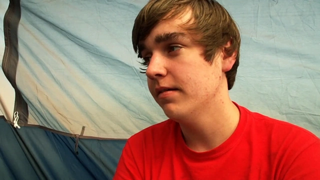 Forrest Whaley | Forrest Fire Films Wiki | Fandom