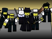 Mafioso | Forsaken 2D Wiki | Fandom