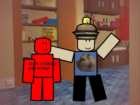 007n7 | Forsaken 2D Wiki | Fandom