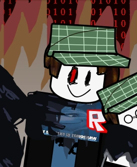 John Doe | Forsaken 2D Wiki | Fandom