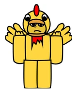 Shedletsky | Forsaken 2D Wiki | Fandom
