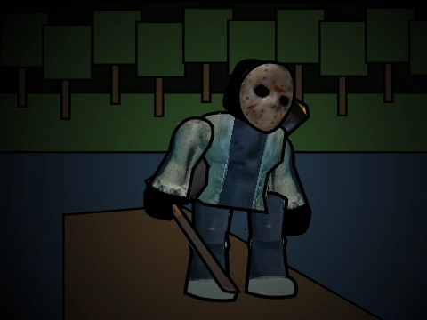Killers | Forsaken 2D Wiki | Fandom