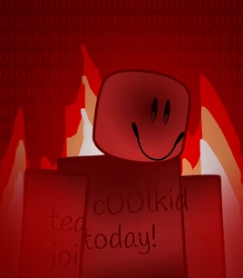 COOlkidd | Forsaken 2D Wiki | Fandom