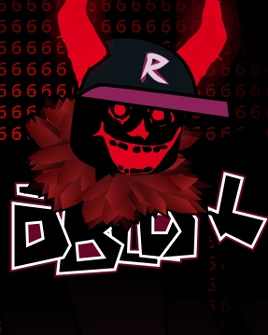 Guest 666 | Forsaken 2D Wiki | Fandom