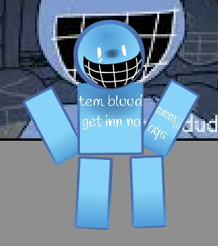 Bluudud | Forsaken 2D Wiki | Fandom