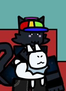 Elliot | Forsaken 2D Wiki | Fandom