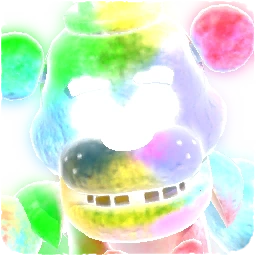 Skins | Forsaken AR: Darkest Delivery Wiki | Fandom