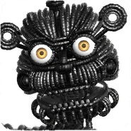 Characters | Forsaken AR: Darkest Delivery Wiki | Fandom