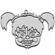 Scrap Baby | Forsaken AR: Darkest Delivery Wiki | Fandom