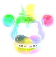 Freddy Fazbear | Forsaken AR: Darkest Delivery Wiki | Fandom