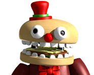 Characters | Forsaken AR: Darkest Delivery Wiki | Fandom