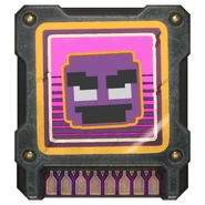 8-Bit Purple Guy | Forsaken AR: Darkest Delivery Wiki | Fandom