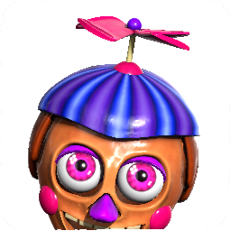 Jay Jay | Forsaken AR: Darkest Delivery Wiki | Fandom