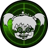 Scrap Baby | Forsaken AR: Darkest Delivery Wiki | Fandom