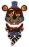 Carnie | Forsaken AR: Darkest Delivery Wiki | Fandom