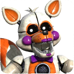 Lolbit | Forsaken AR: Darkest Delivery Wiki | Fandom