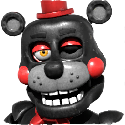 Lefty | Forsaken AR: Darkest Delivery Wiki | Fandom