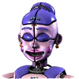 Ballora | Forsaken AR: Darkest Delivery Wiki | Fandom