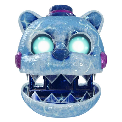 Gizmo | Forsaken AR Wiki | Fandom