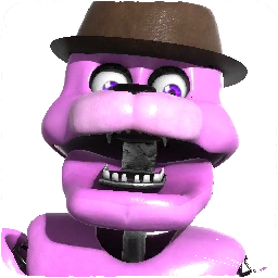 Big Pat | Forsaken AR Wiki | Fandom