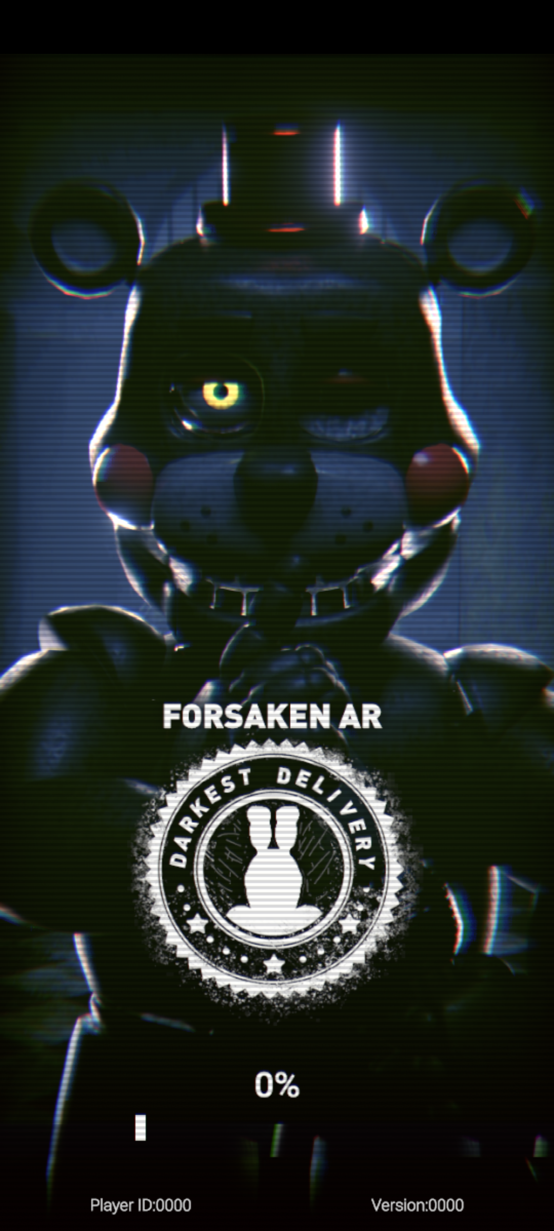 Lefty | Forsaken AR Wiki | Fandom