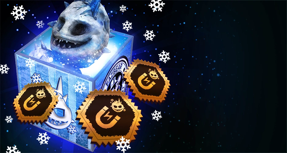 Frostbite Balloon Boy | Forsaken AR Wiki | Fandom