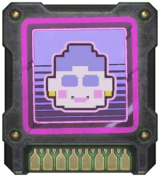 8-Bit Ballora | Forsaken AR Wiki | Fandom