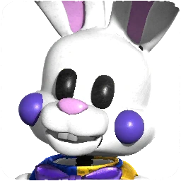 Benny | Forsaken AR Wiki | Fandom