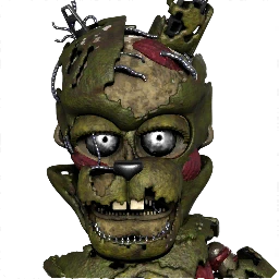 Scraptrap/Afton | Forsaken AR Wiki | Fandom