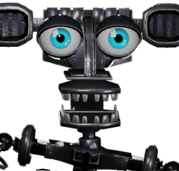 Endo 02 | Forsaken AR Wiki | Fandom