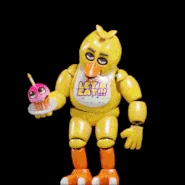 Chica Gallery | Forsaken AR Wiki | Fandom