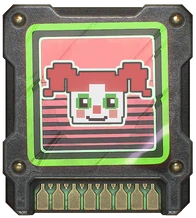 8-Bit Baby | Forsaken AR Wiki | Fandom